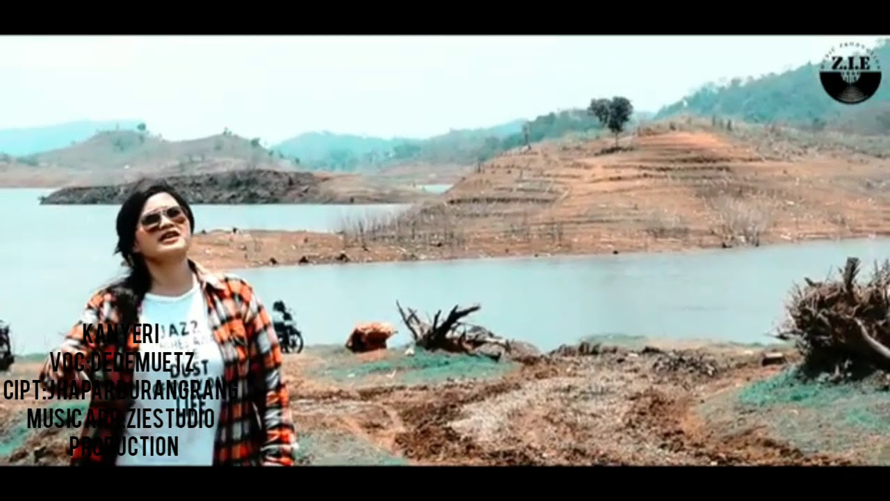 Kanyeri voc:DedeMuetz cipt:Jhapar burangrang musicArr:ZIEstudioProduction - YouTube