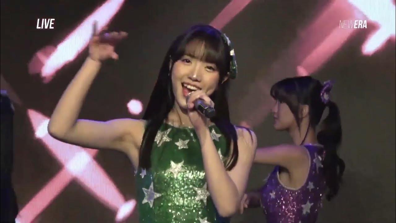 JKT48 - Squall No Aida Ni (Di Tengah Hujan Badai Tiba-tiba) RKJ 13 Juni - YouTube Music