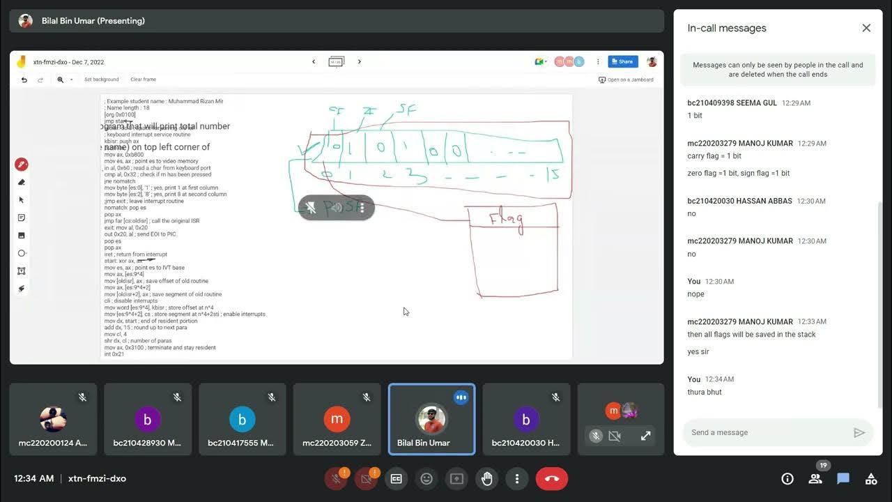 Cs401p Lab 12 Cs401p Lab12 Cs401p Lab 12 Cs401p Lab 12 Vu Labs Sir Yousaf Youtube