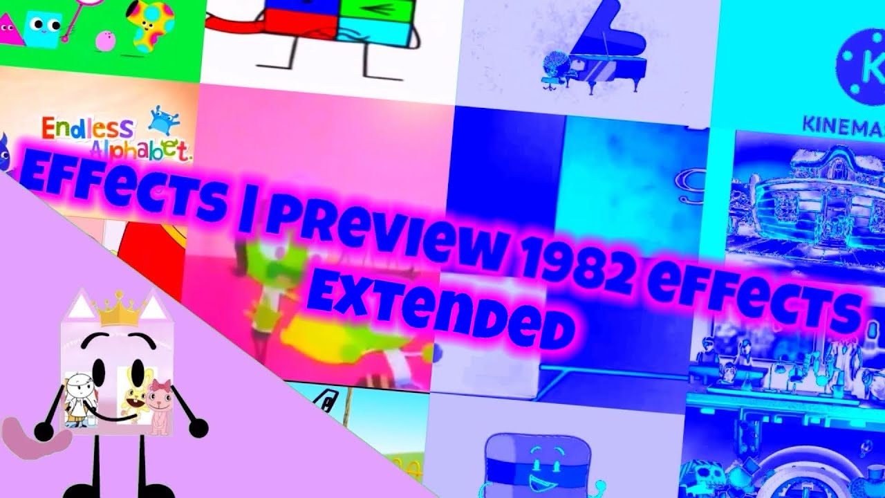 Preview 2 funny 8.776 2.0 effects | preview 1982 effects | extended ...