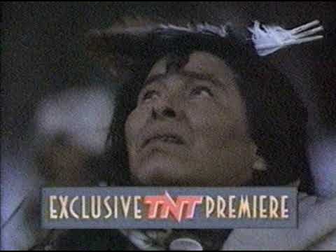 1991 - Miracle in the Wilderness - TNT - Commercial