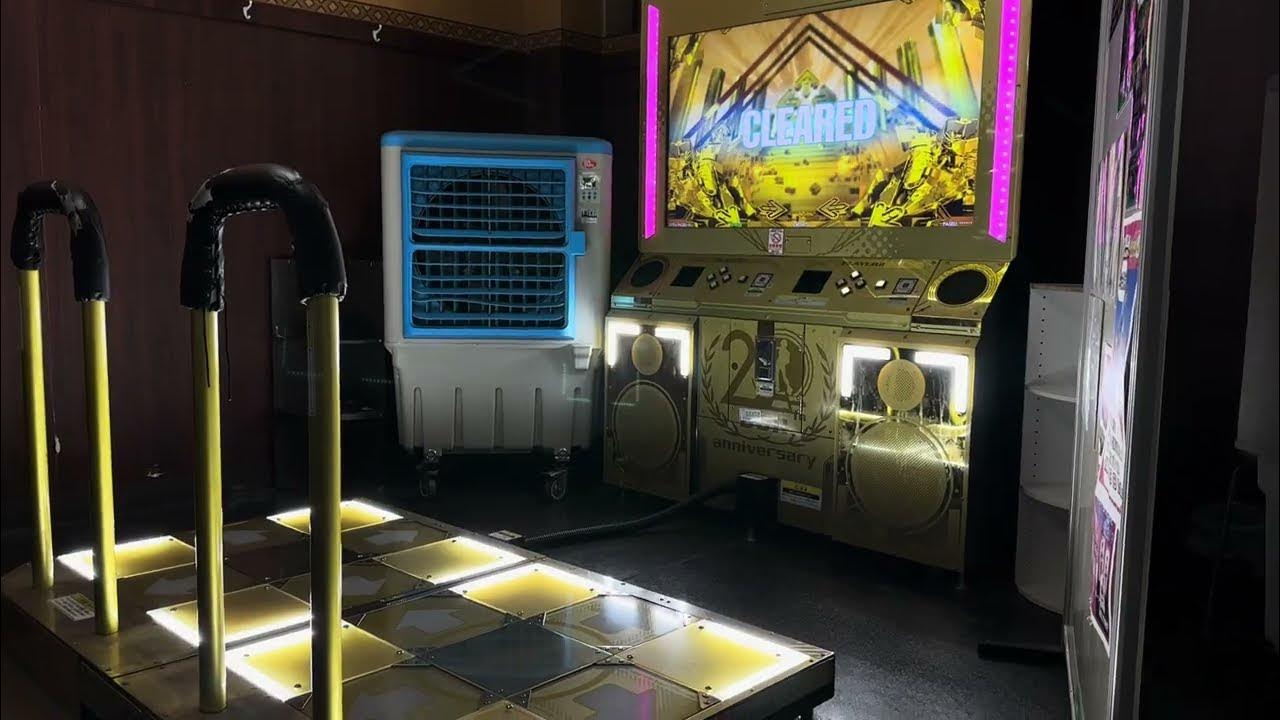 [DDR] 足13 DDR System Songs+Replicant Mix EDP PFC 999490 Expert double - YouTube