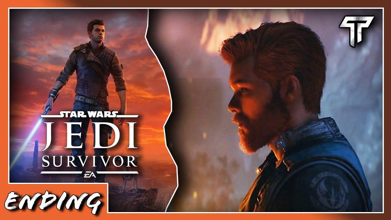 Sokak vesztek oda ezért az OTTHONÉRT! | Star Wars Jedi: Survivor (PC) # ...