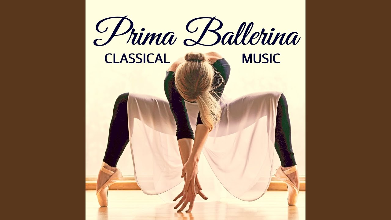 Ballet 4/4 (Piano Music for Ballet) - YouTube