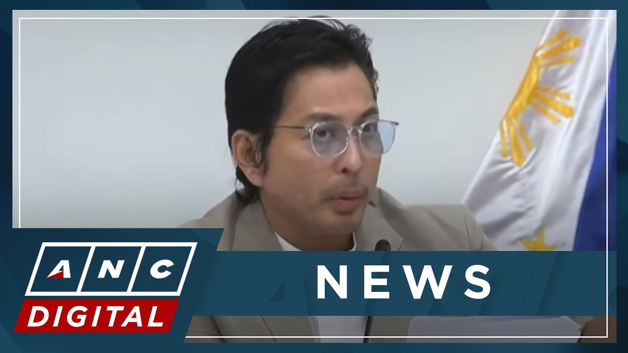 Fernandez: Quadcom shocked by Garma's revelation that Duterte rewarded ...