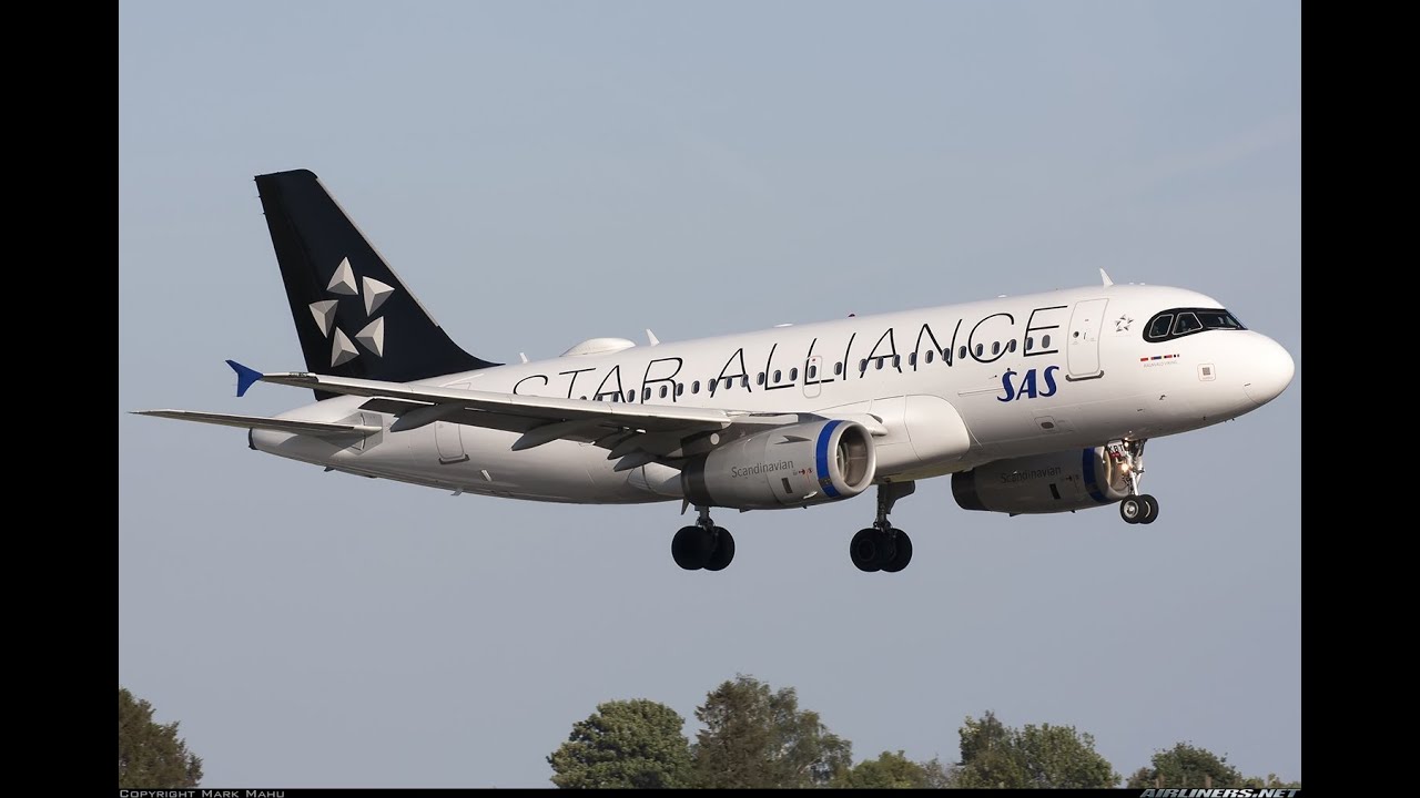 SAS moves from Star Alliance to Sky Team: 5 Minutes - YouTube