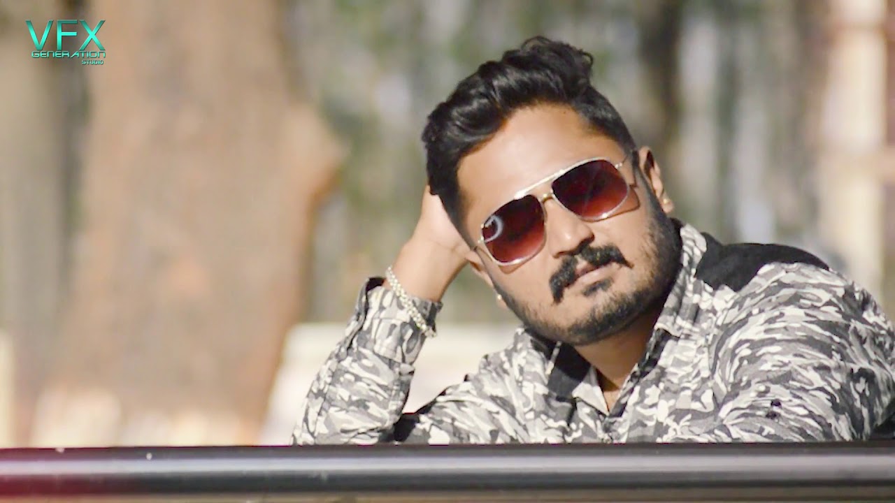 Tere Bina By PK Music & VFx Generation Studio Kodinga - YouTube