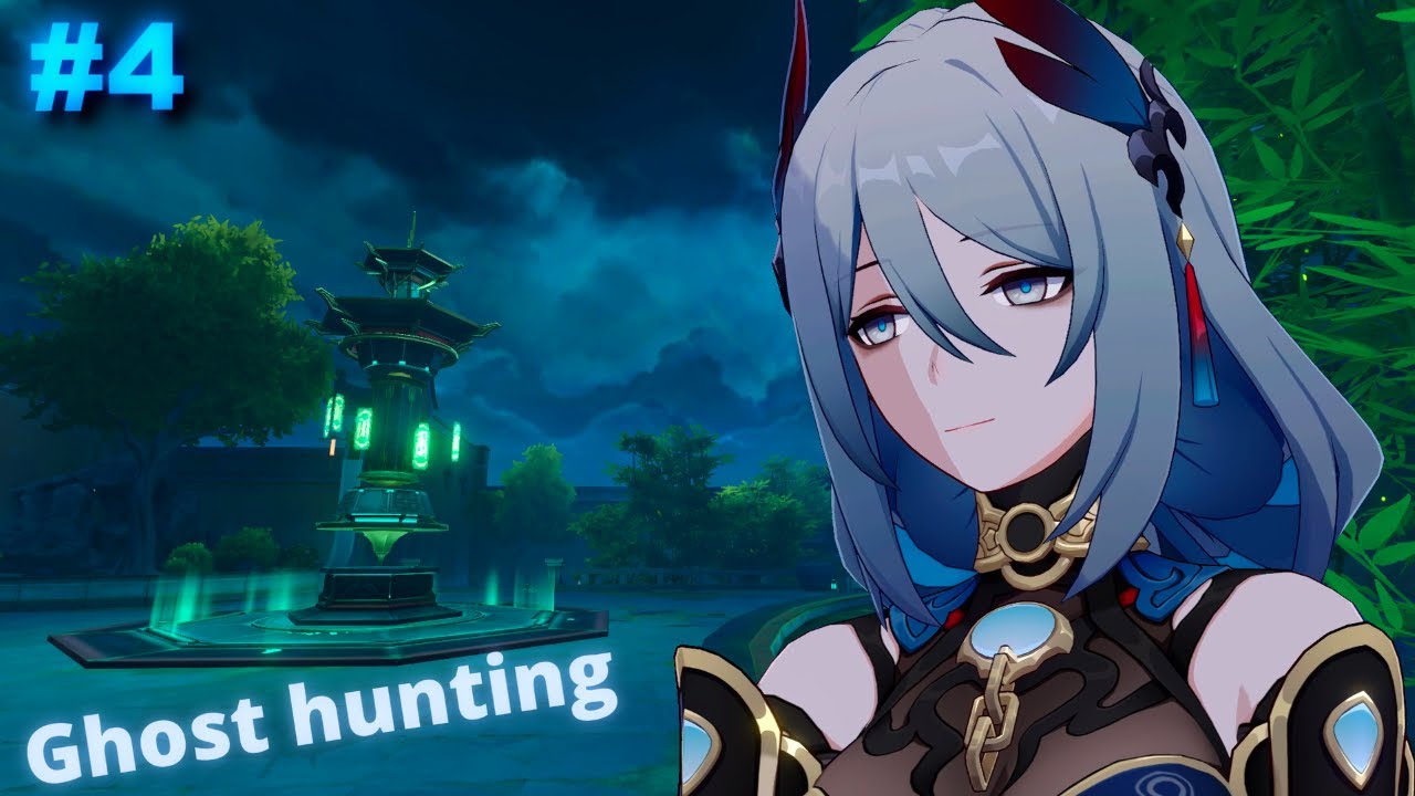 The Galactic Baseballer Is Back (Honkai Star Rail: 1.5 Story Quest ...