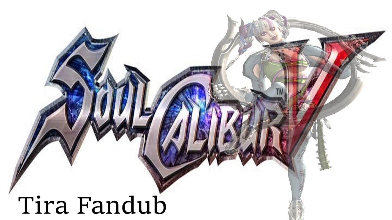 Soul Calibur V | Tira Fandub - YouTube