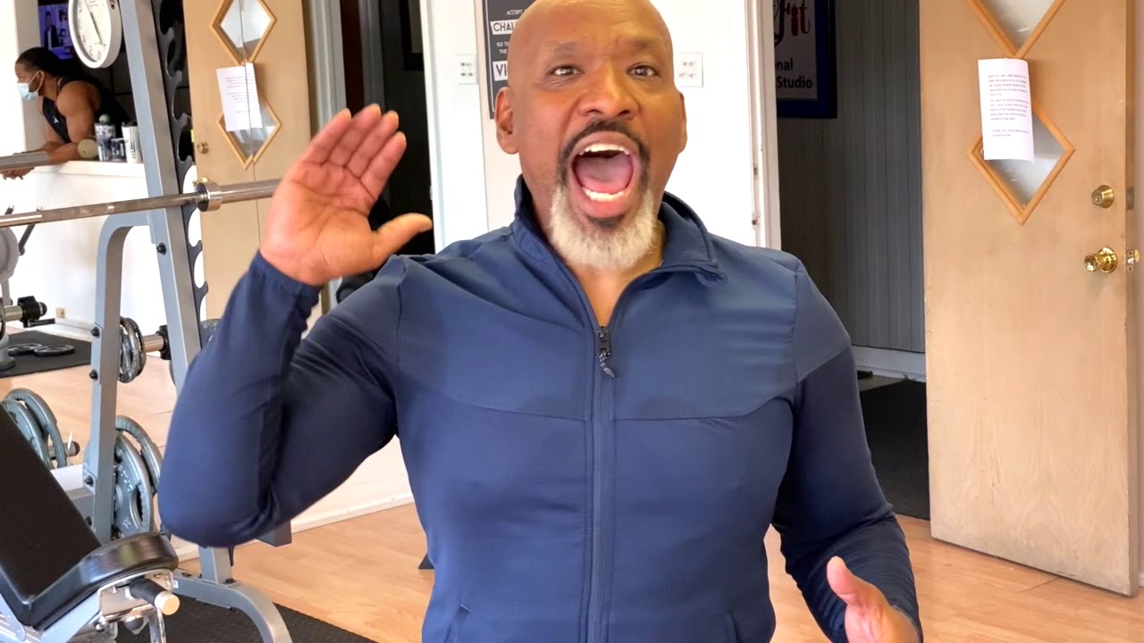 GOOD MORNING!!! NEVER SETTLE! When Trouble Comes, Climb Higher!!! - YouTube