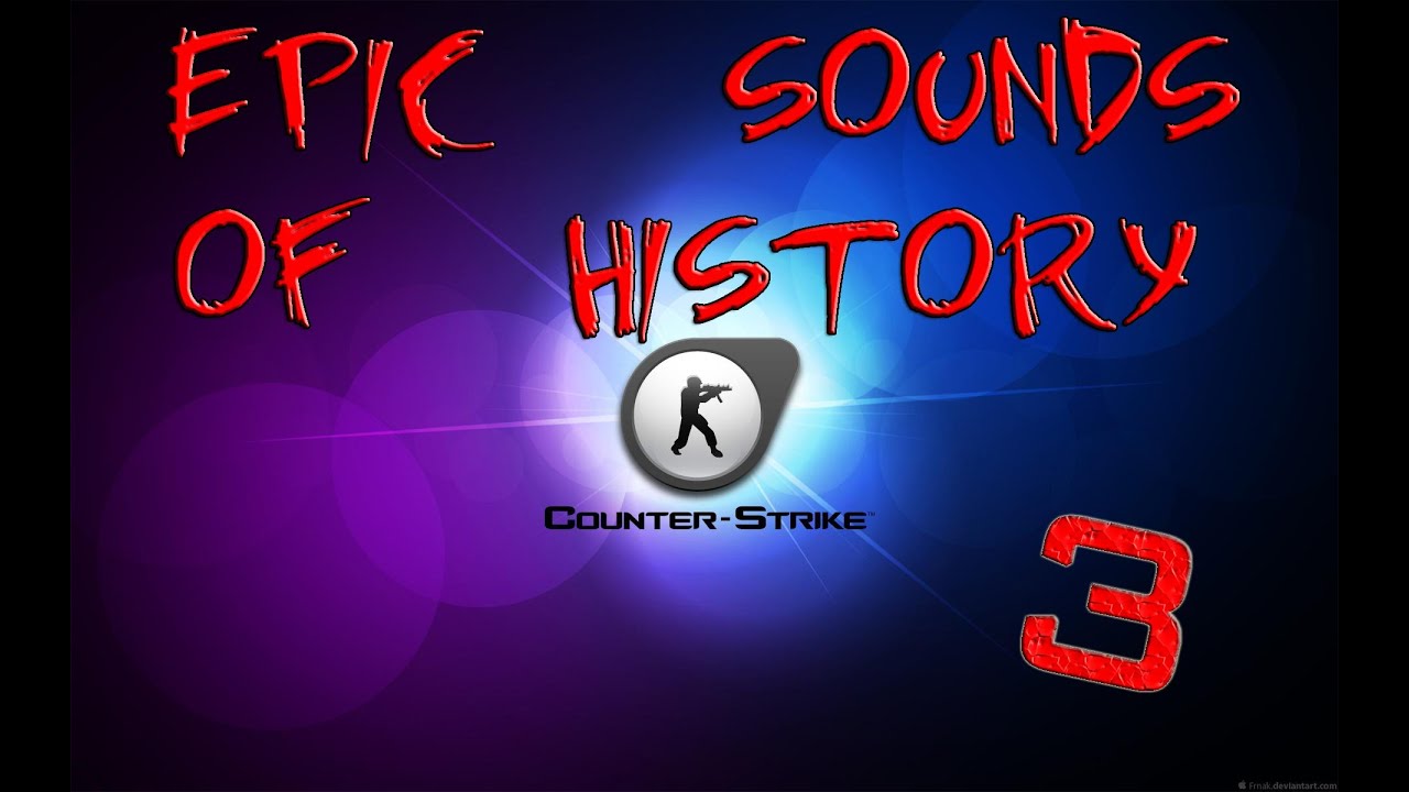 Monster Kill | Epic Sounds of History #3 - YouTube