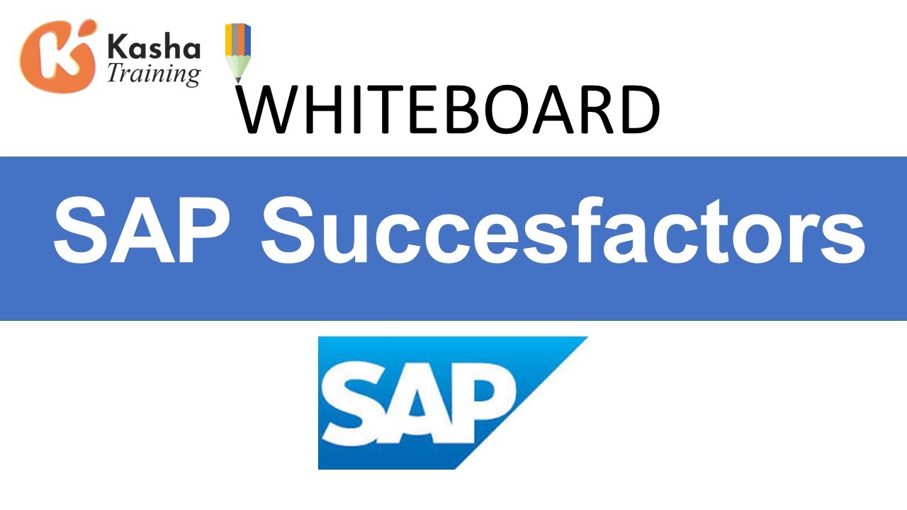 What is SAP SuccessFactors | Introduction to SAP SuccessFactors ...
