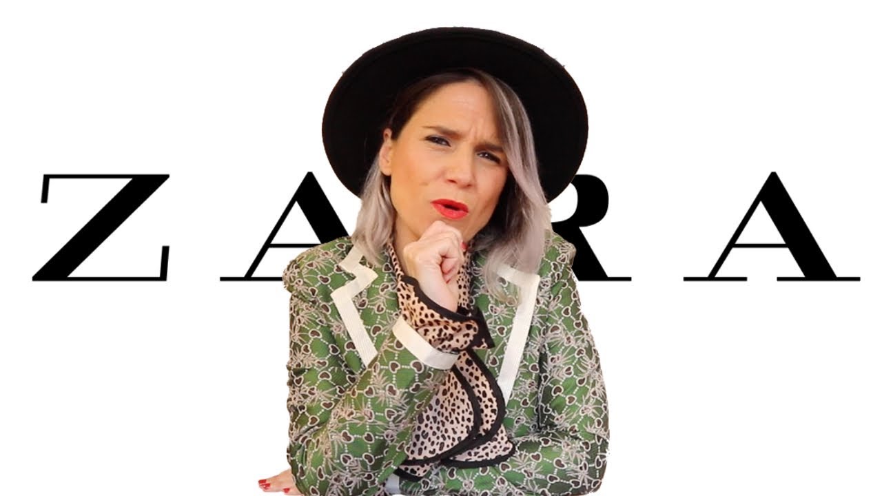 ¿CÓMO ZARA HA CAMBIADO LA MANERA DE COMPRAR DE LAS TIENDAS ROPA? LA ...