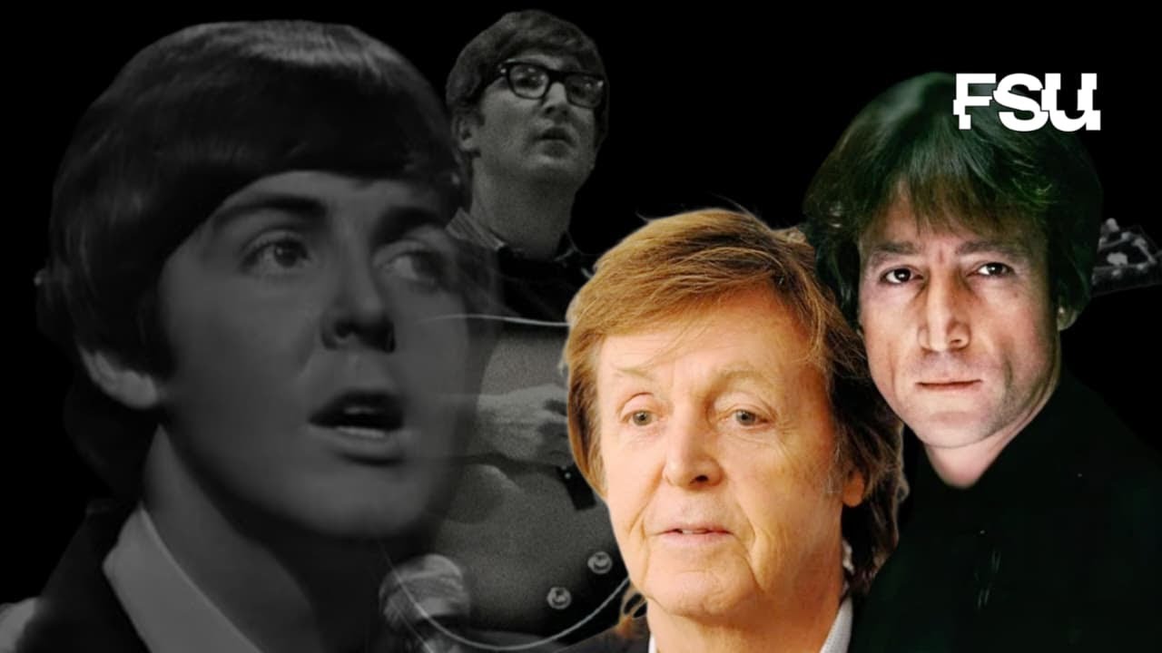 4 of the Saddest Beatles Songs Ever Recorded - YouTube