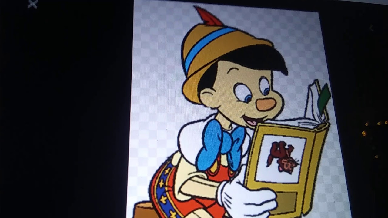 Pinocchio: Super pinocchio bros - YouTube