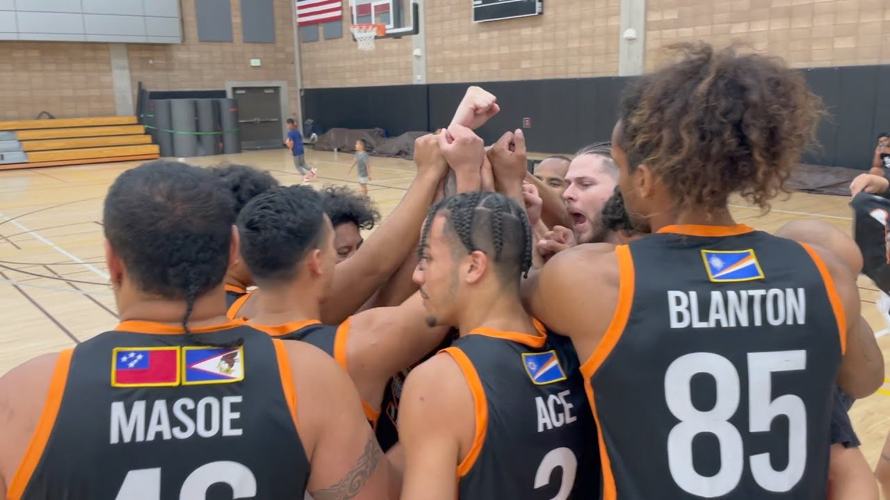 MIK vs. FAICHUUK | 2023 MOMUSA Championship - YouTube