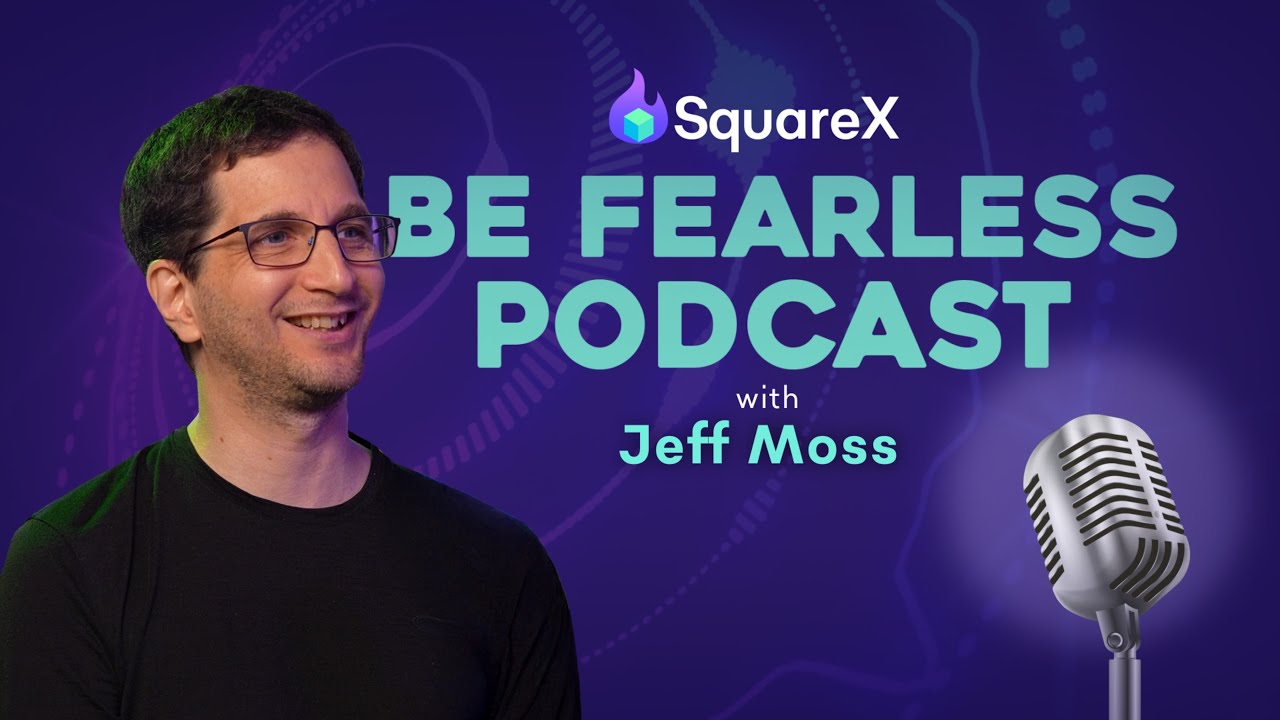 DEF CON's Next Chapter and New Browser Security Frontiers | Jeff Moss ...