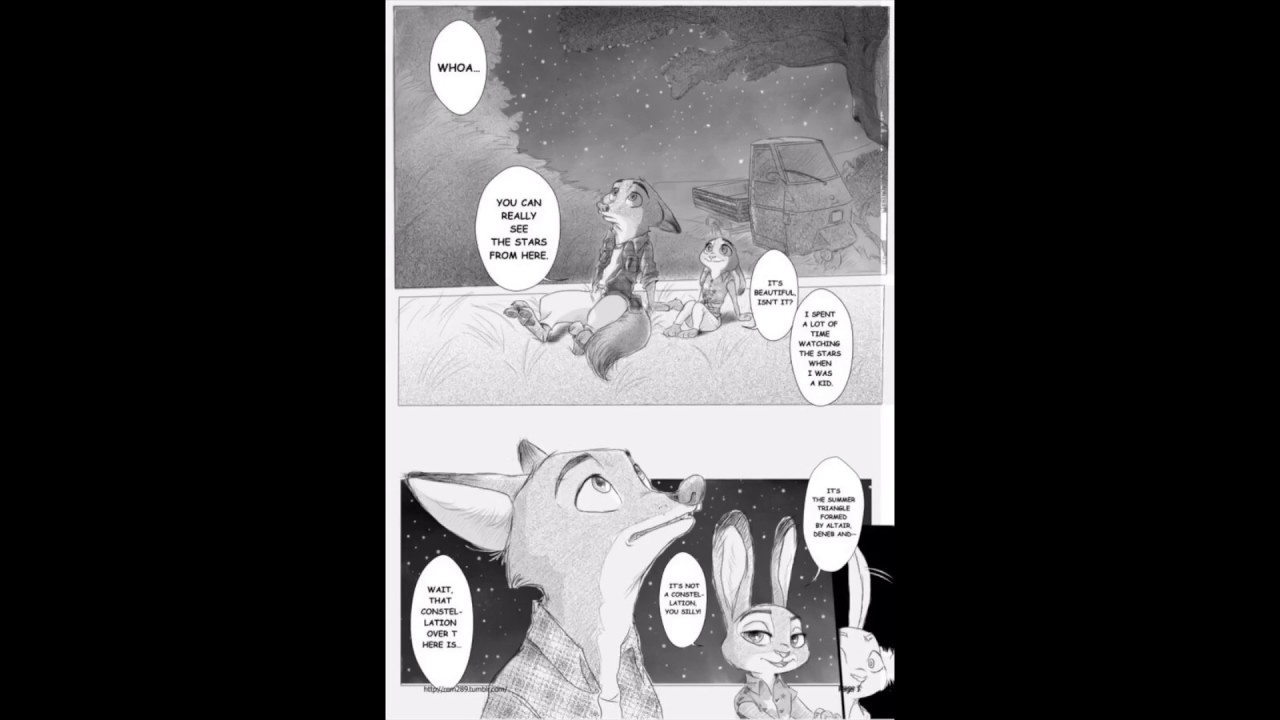 Jack Savage come to Zootopia part 5 - YouTube