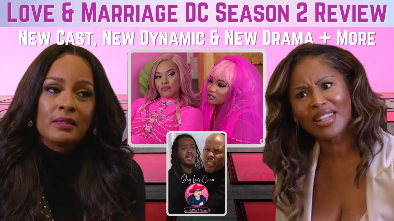 Erana & Winter Face Off With New Rumors, Jamie Almost Fight lil Jamie ...