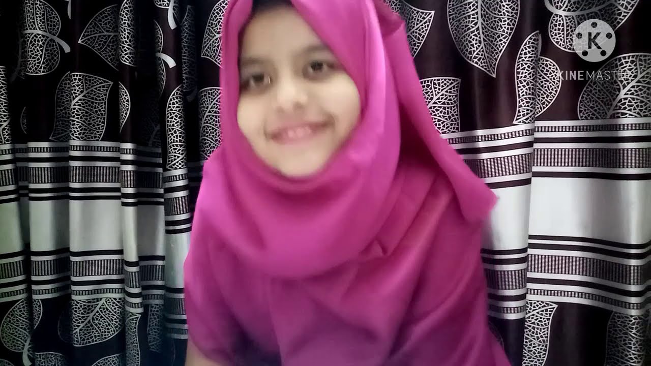 Behind the screen | Waziha and warisha. - YouTube