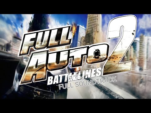 Full Auto 2 | Full Soundtrack - YouTube