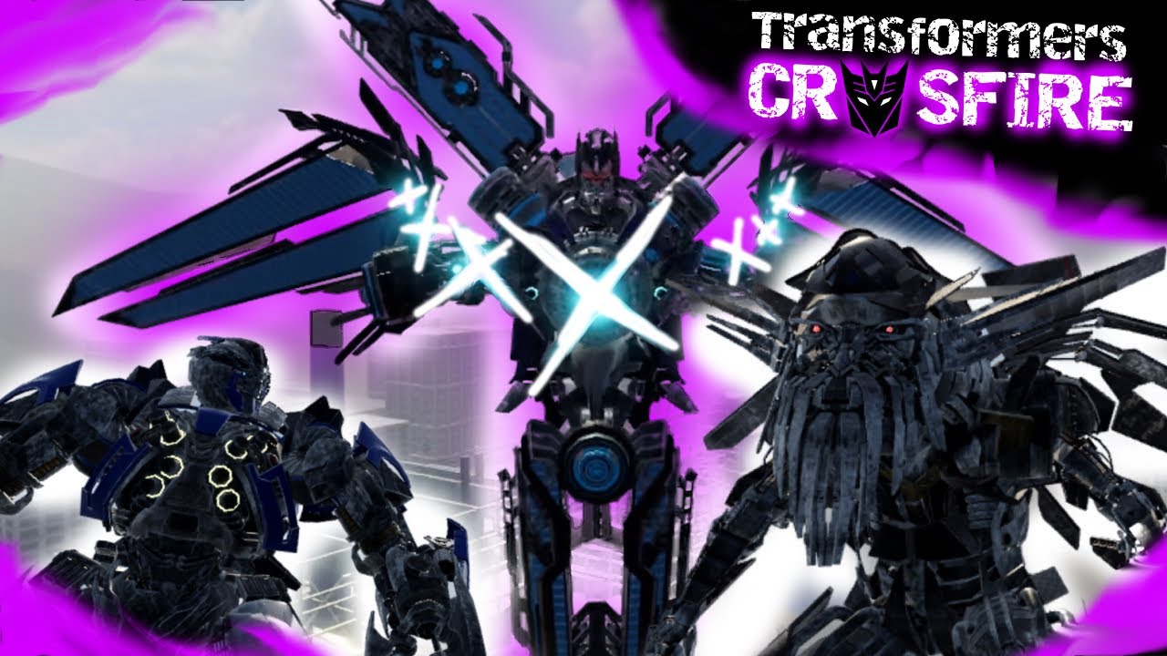 THE GRIND FOR SOUNDWAVE!! (Roblox Transformers crossifre) - YouTube