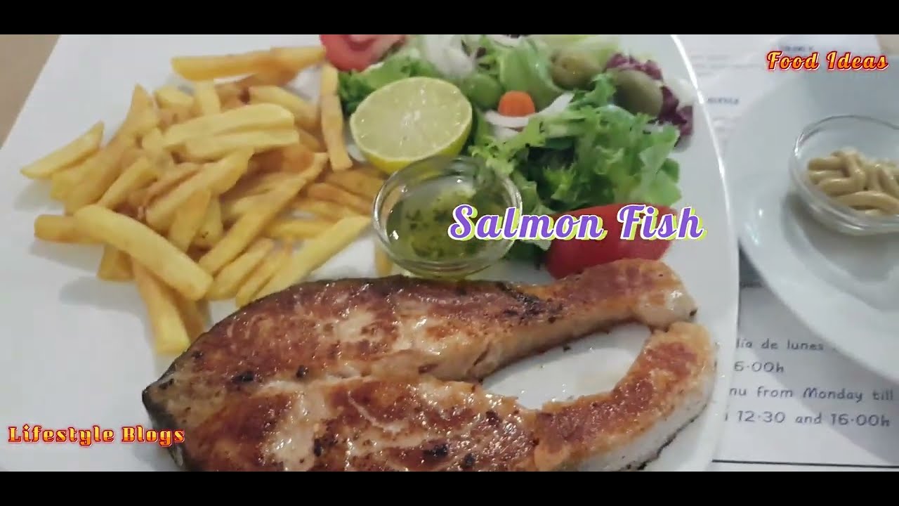 We Just tasted this kind of food here in Torrevieja Spain, VERY TASTY ...