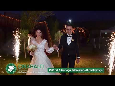 Tanıtım Videomuz
