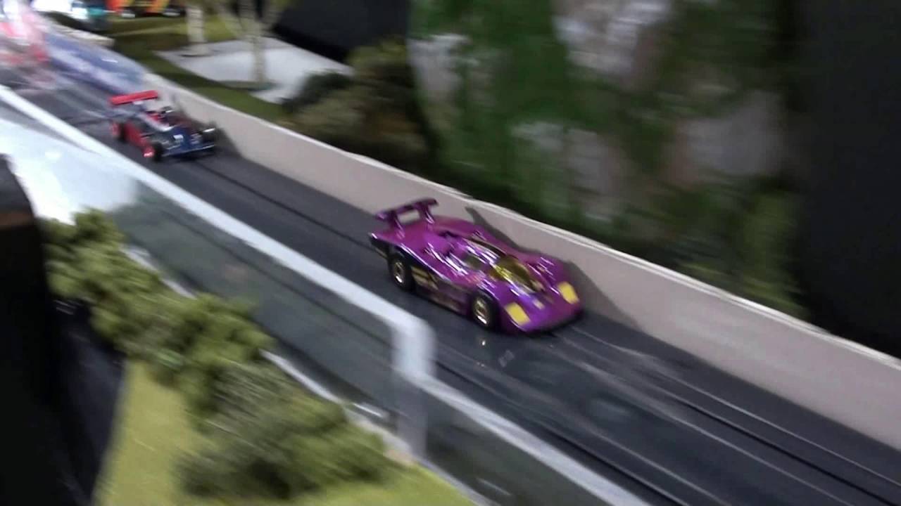 DCR - 2016 Formula R Challenge - Group 5 - Race 3 - YouTube