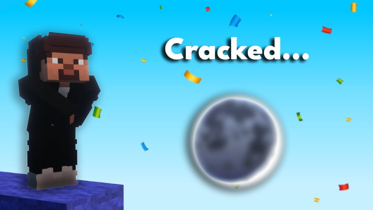 The NEW Minecraft CRACKED Client [1.8.9] - YouTube