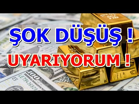 TEHLİKE ! DÜŞÜŞ DALGASI MI?