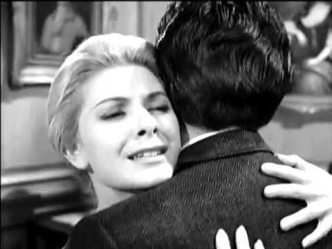 1959 ONE STEP BEYOND - "The Night of April 14th" - Patrick MacNee ...