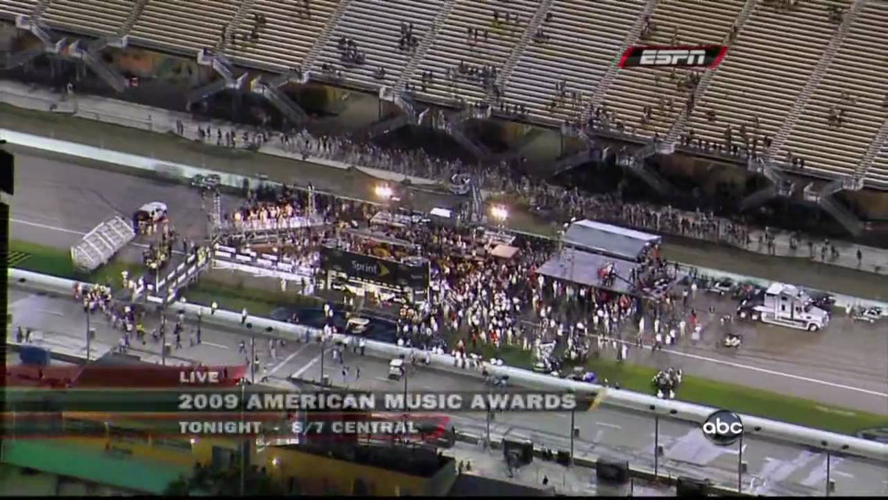 2009 Ford 400 At Homestead-Miami - Part 23 of 23 (CLOSING THOUGHTS ...