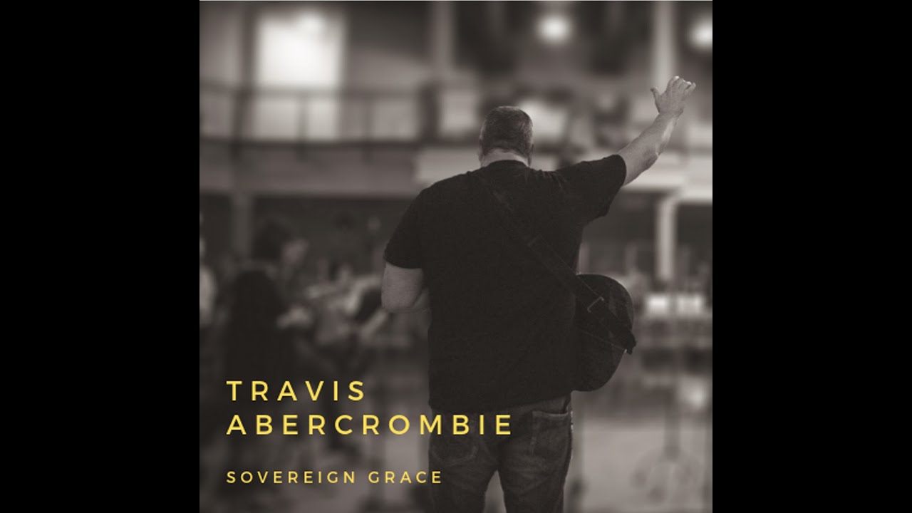 Sovereign Grace (Official Lyric Video) - YouTube