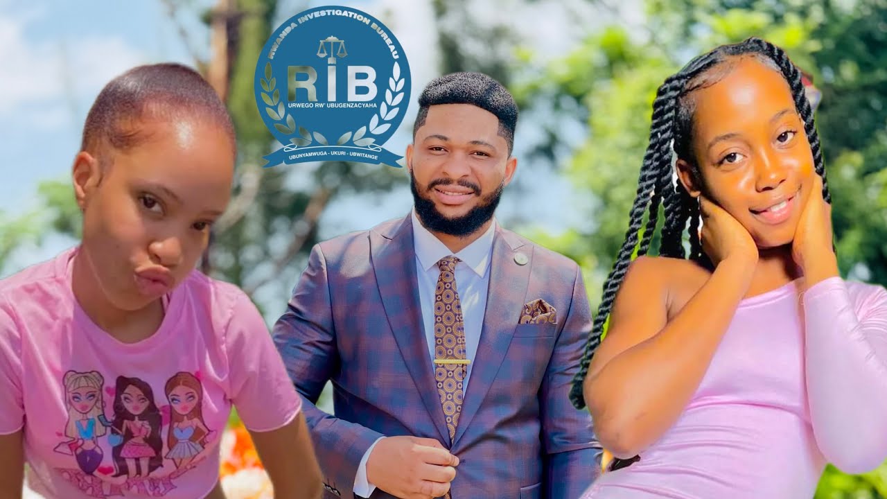 Yarankorakoye ashaka turyamane Prophet Joshua 😭RIB intabare 😭😭😭Mbega ...