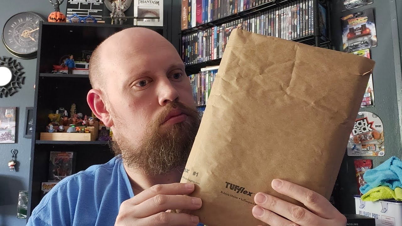 Apollo 13 4K Unboxing - YouTube