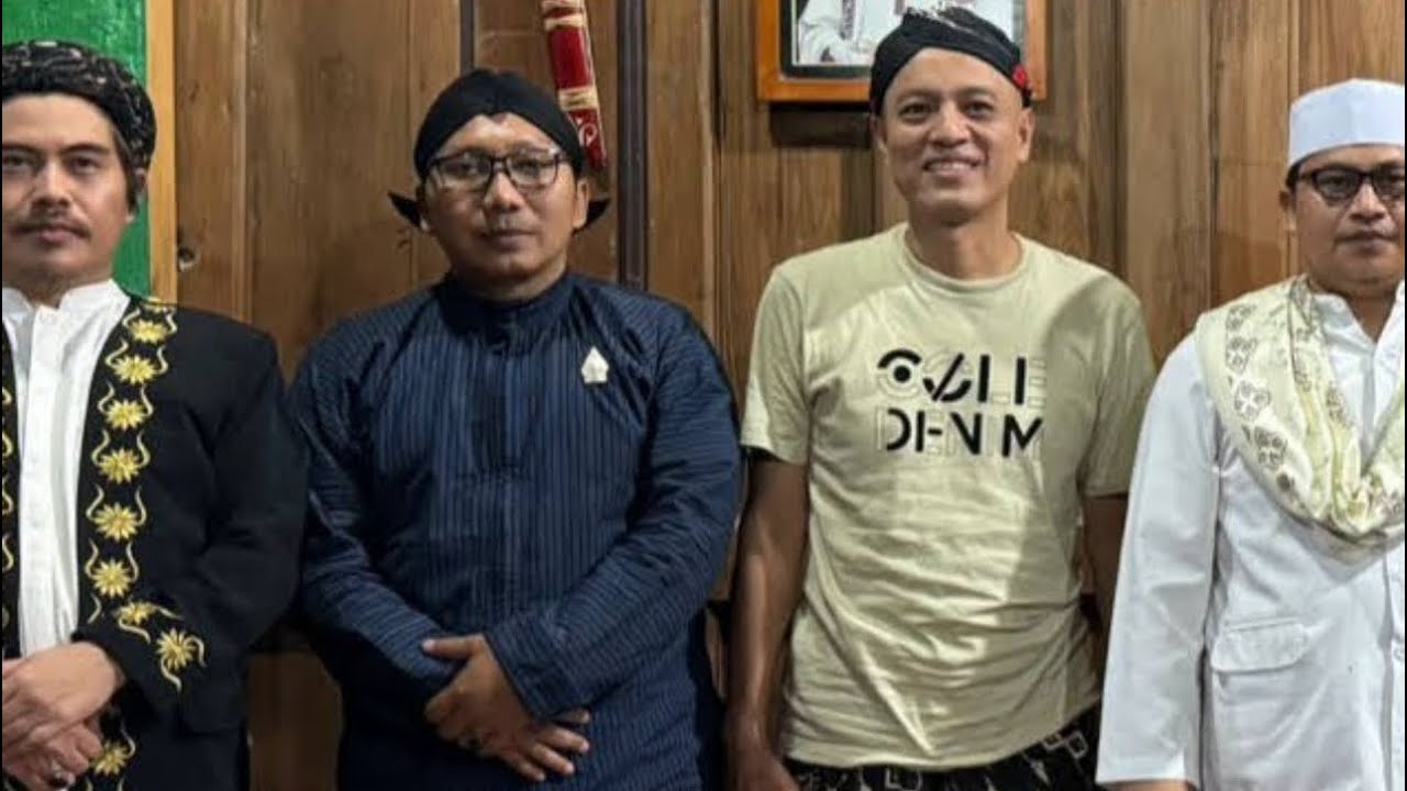 Jejak DNA Habib Ba’alwi Keturunan Yaphet, Bukan Ket Nabi Ibrahim - Gus ...