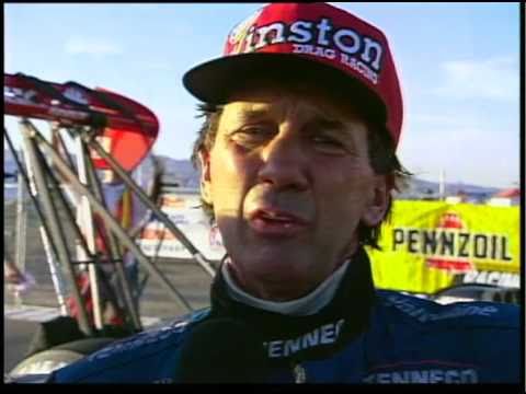 Drag Racing 1999 - Joe Amato
