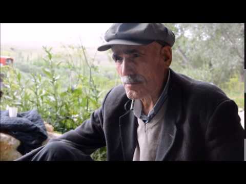 HALIL AGA DAYI