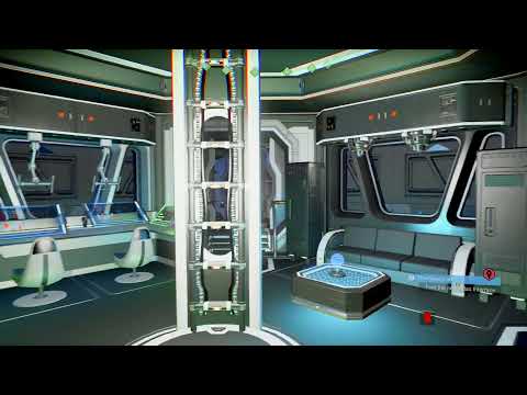 A little tour of my NMS bases - YouTube
