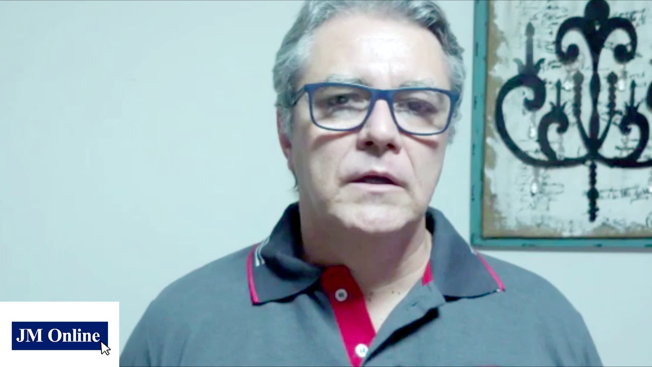13/04 - Contador indica evitar demissões. - YouTube
