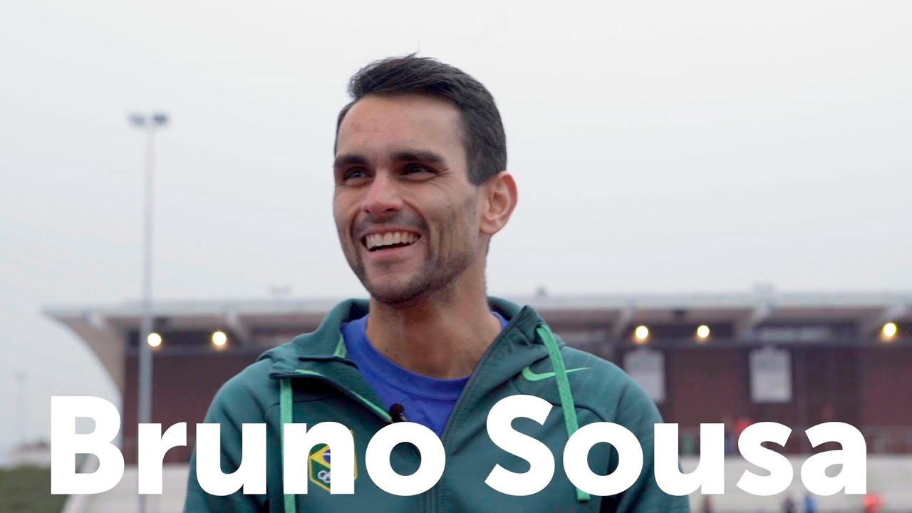 TIPS van de TOP #03 - Bruno Sousa - YouTube