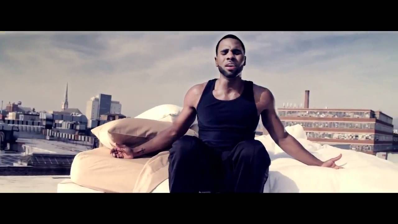 Jason Derulo - Fight For You (Official Music Video) - YouTube