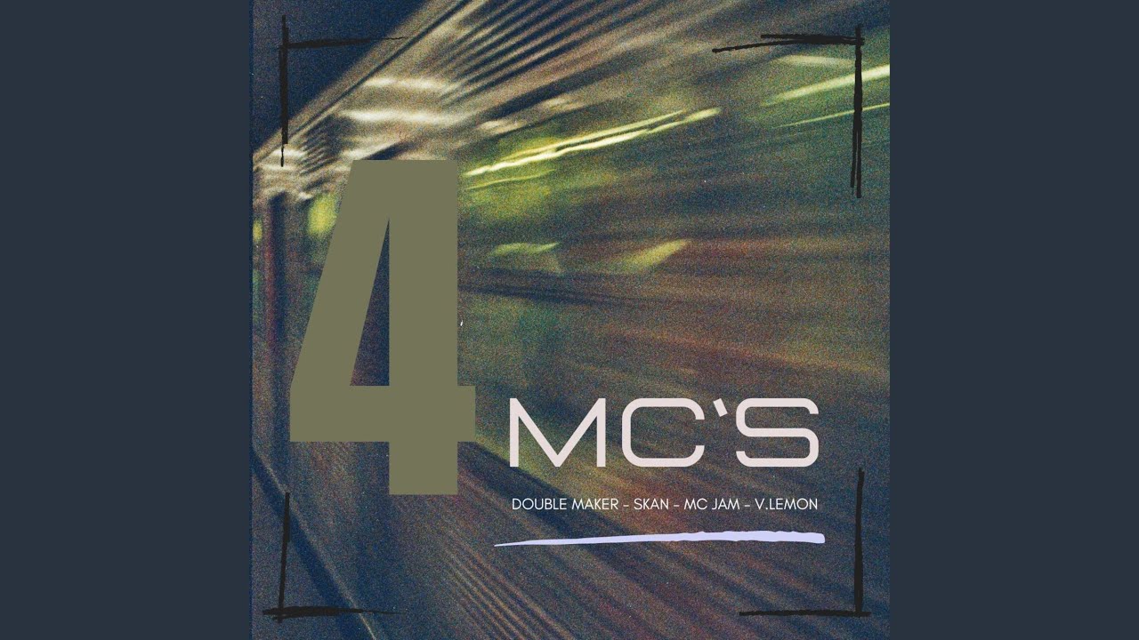 Four Mc's - YouTube