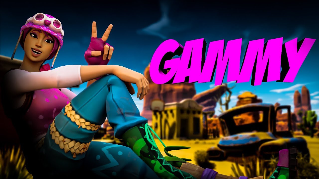 The Hills Fortnite Montage ⚠ | Gammy Boy - YouTube