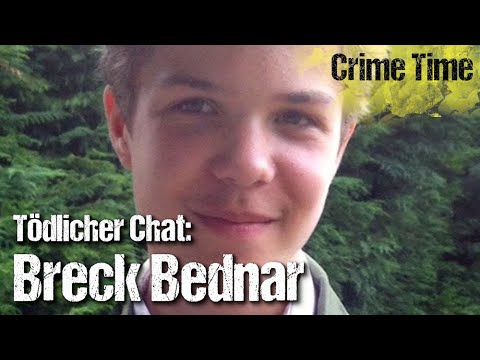 Tödlicher Chat: Die Tragödie um Breck Bednar | Katis Crime Time (TRUE CRIME; Echte Kriminalfälle)