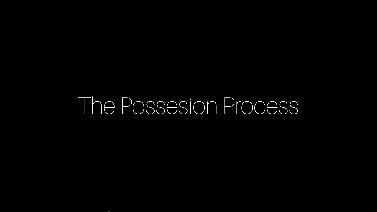 The Possession Process | Short Film - YouTube