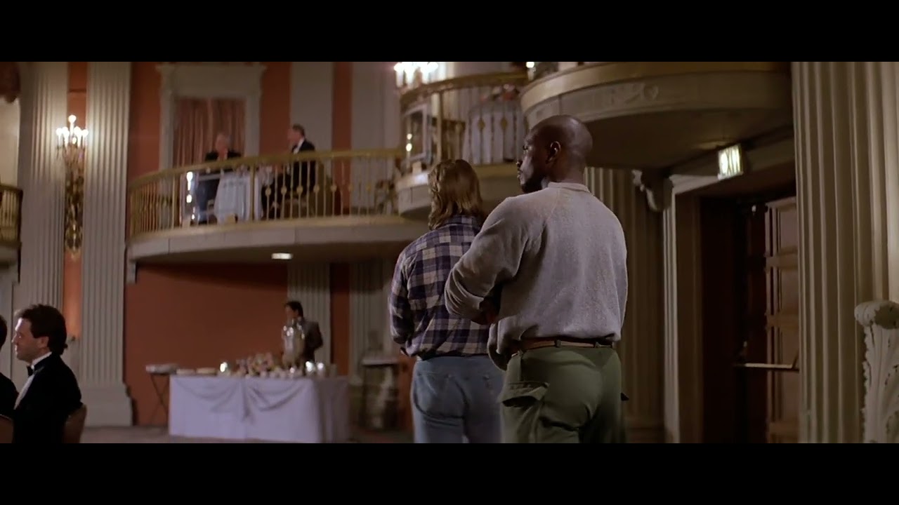 They Live (1988) - The Human Power Elite - YouTube