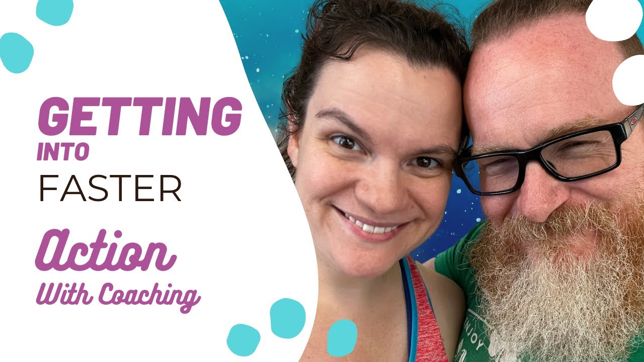 Getting Into Faster Action With Coaching - YouTube
