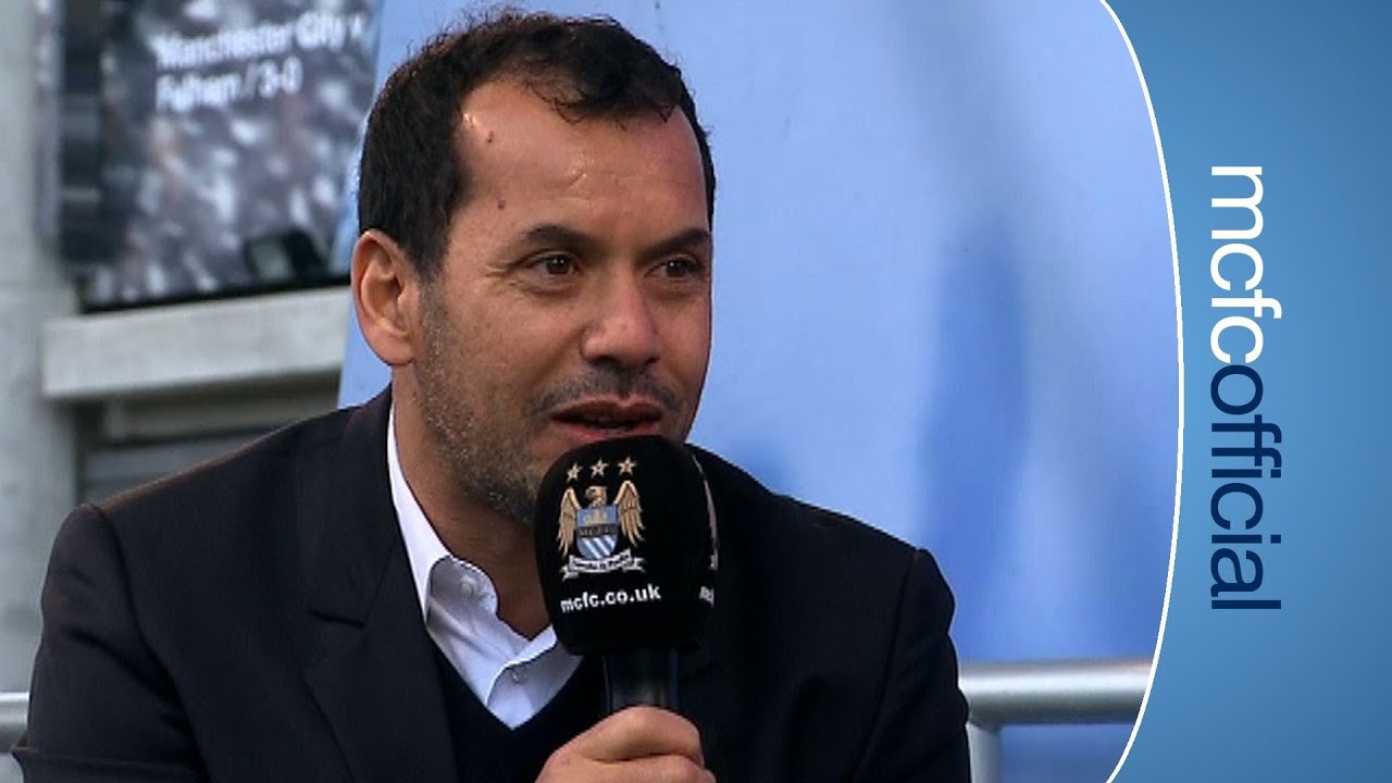 Ali Benarbia - Alchetron, The Free Social Encyclopedia